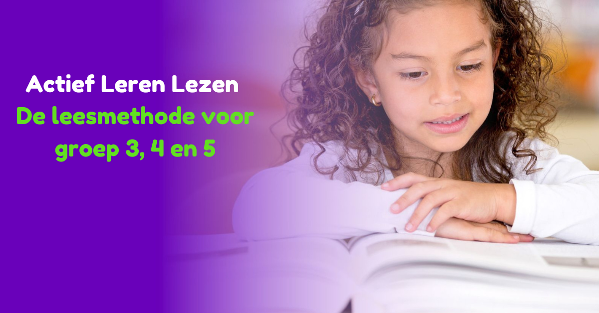 Zichtzending aanvragen - Actief Leren Lezen