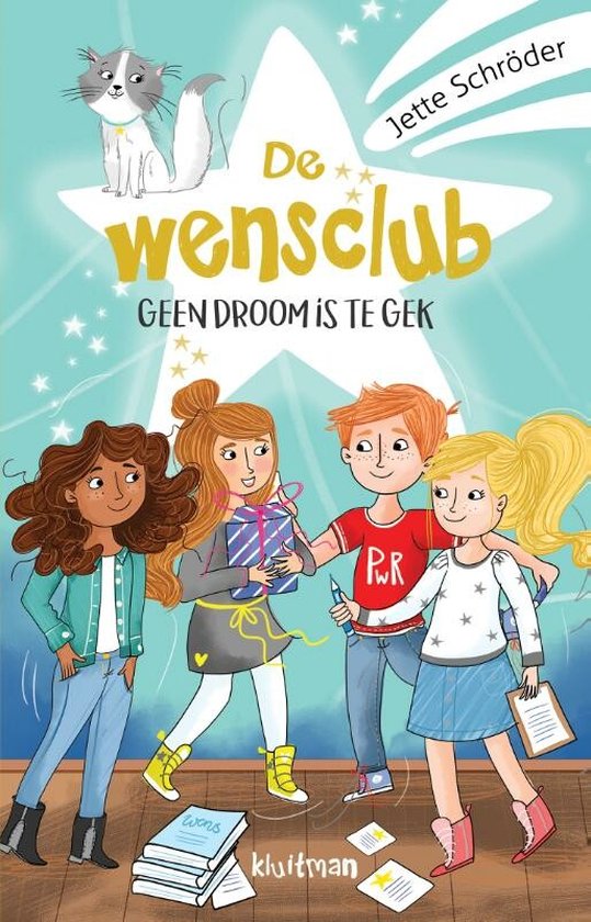 Voorleestips voor de Voorleesdagen