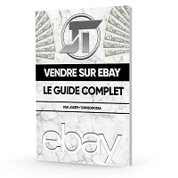 Ebook gratuit pour se lancer sur eBay - Joseph Torregrossa