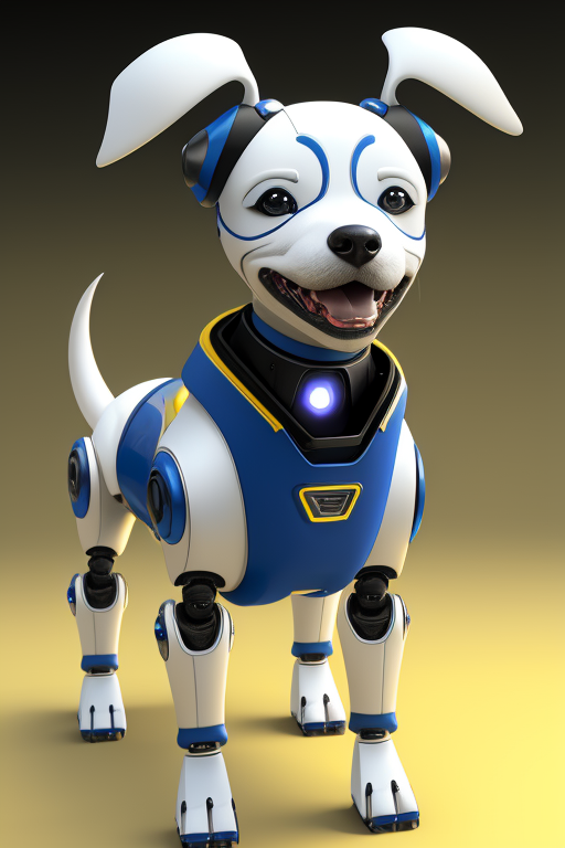 🐶🤖 Dog Robots - Rethinking Dog Obedience. Embracing the True Potential ...