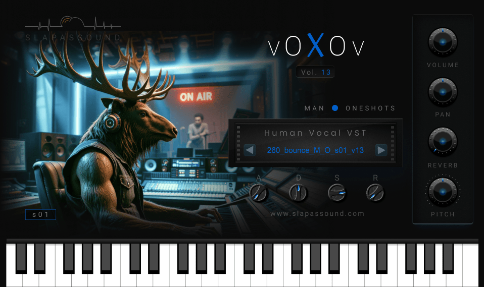 VoXoV Free