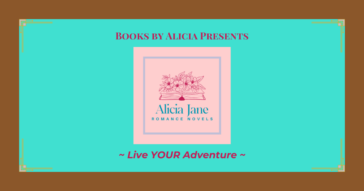 Alicia Jane | Sweet Romance Novels | Books by Alicia