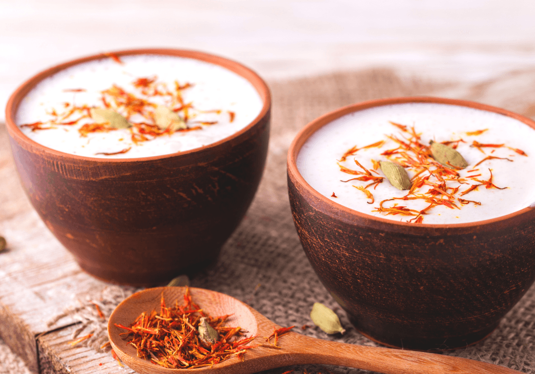 The Ayurvedic Balancing Herbs For Spring: How They Are Beneficial For ...