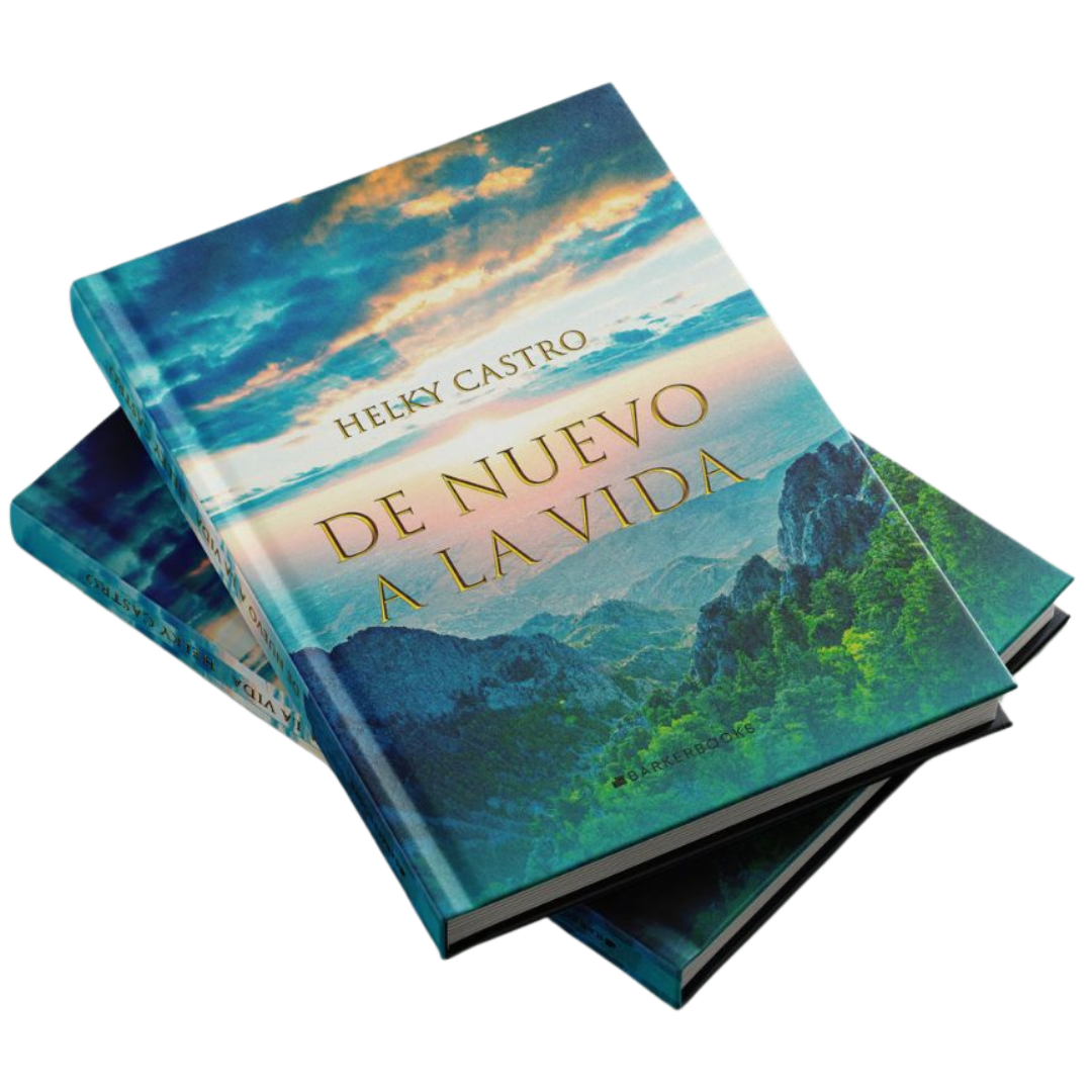 De Nuevo a la Vida