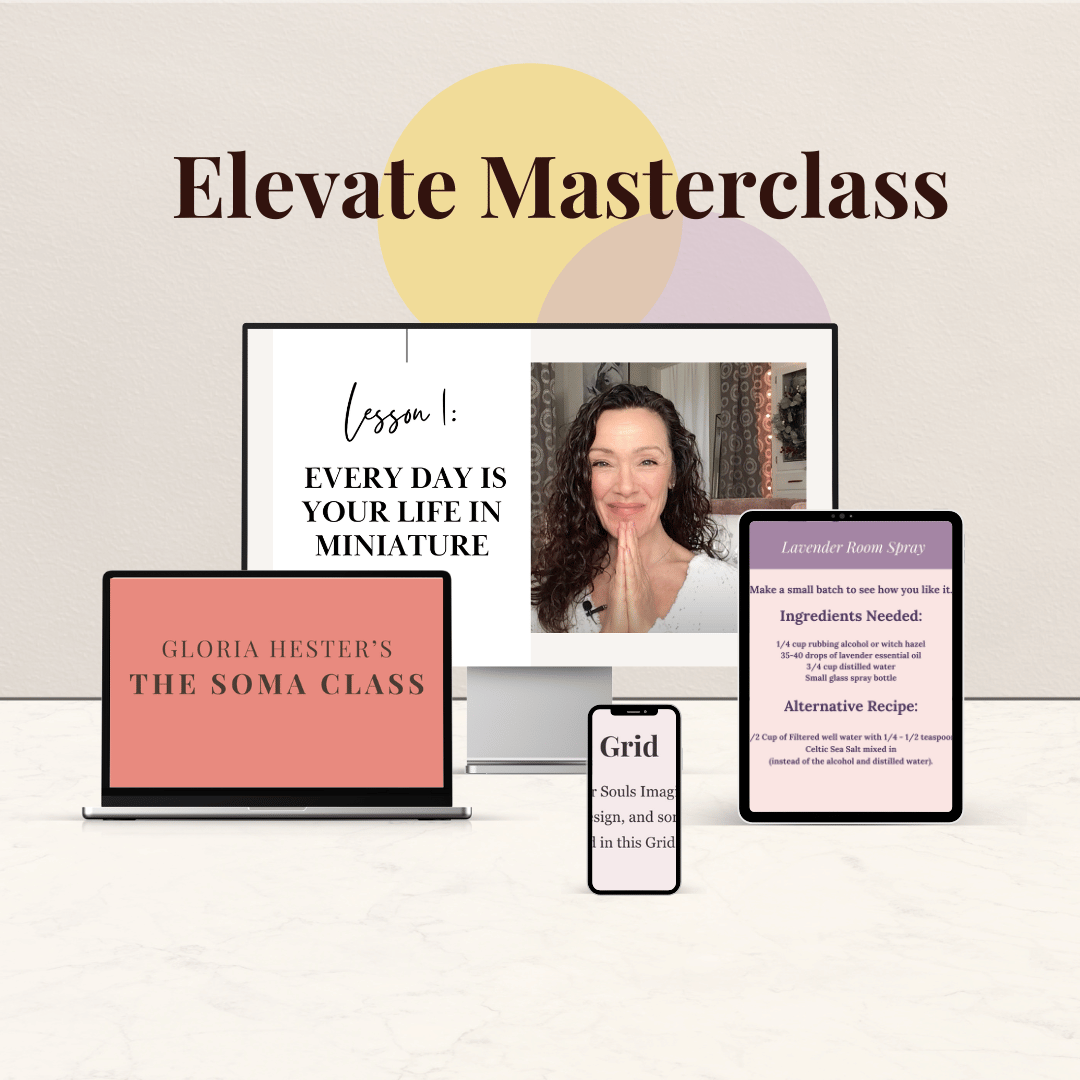Elevate Masterclass