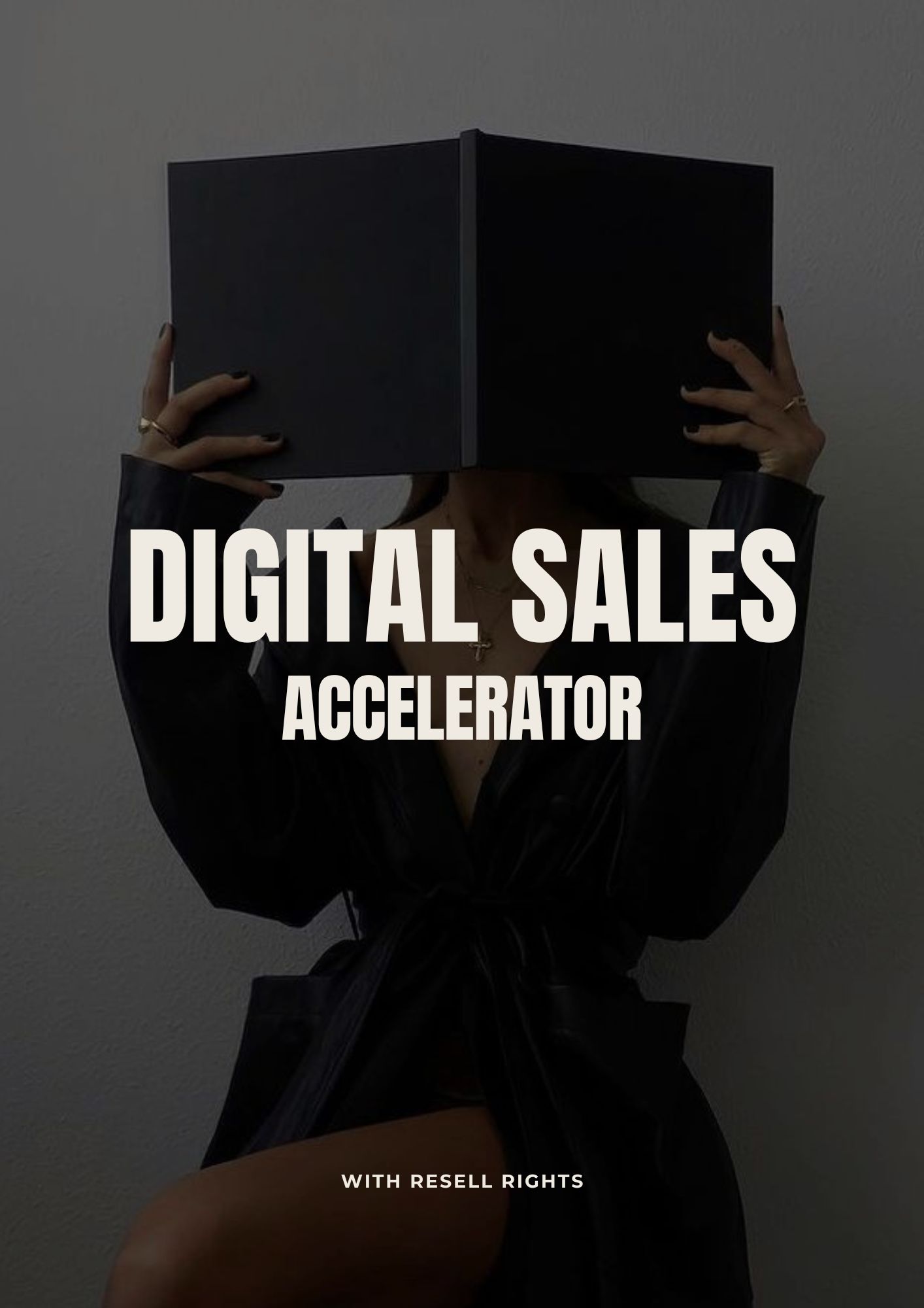 Digital Sales Accelerator