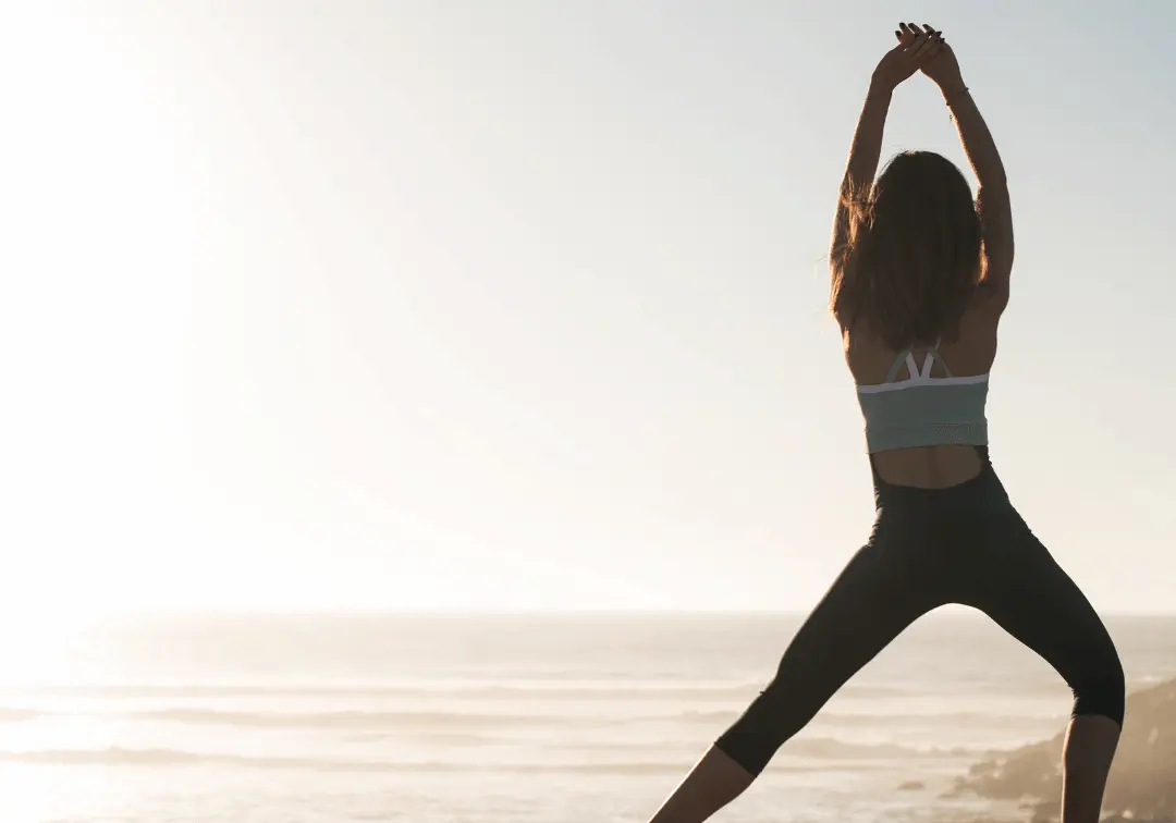 MOVE YOUR BODY