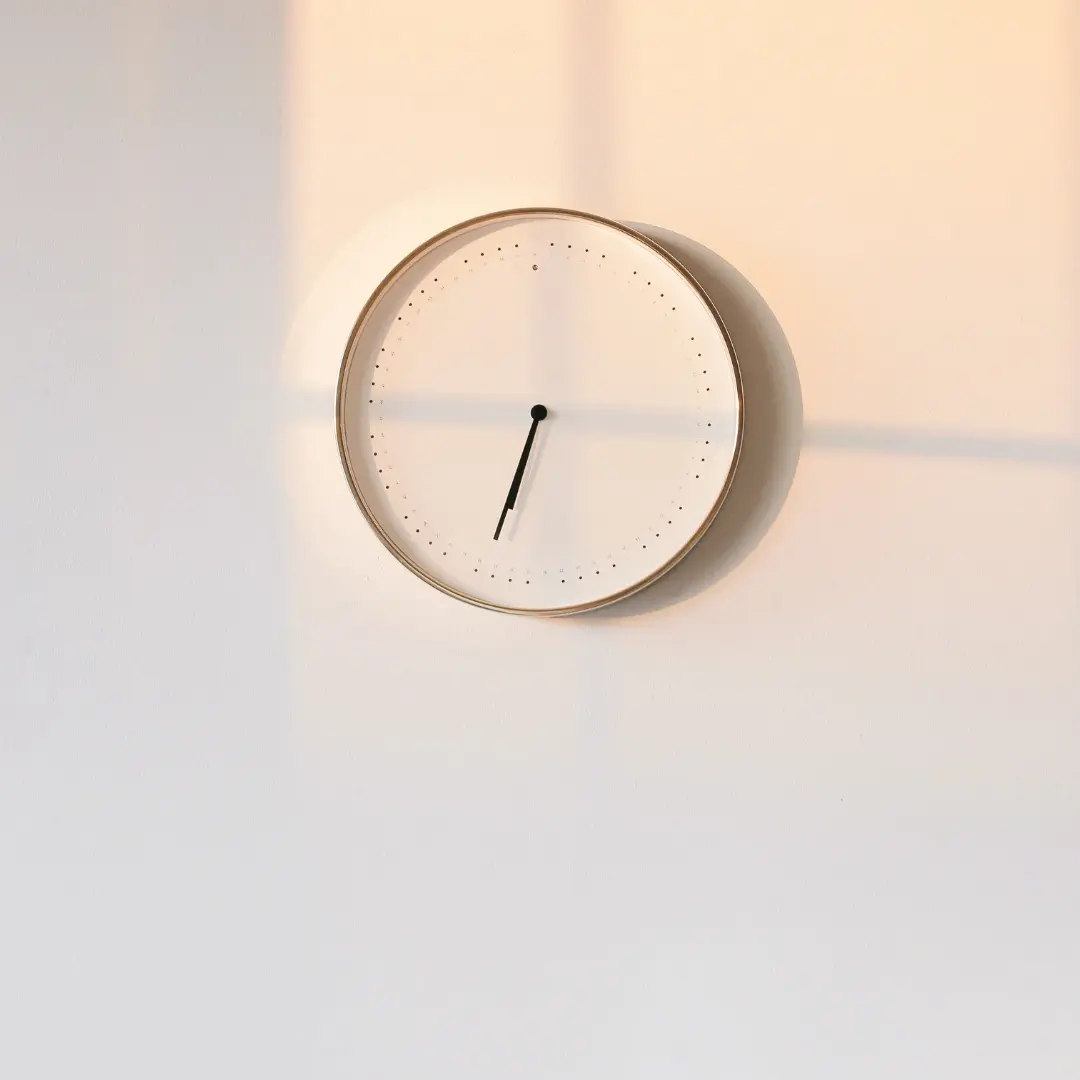 TIME MANAGMENT – BEST TIPS