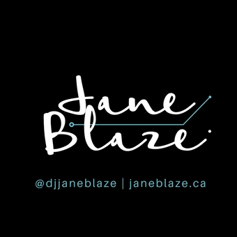 DJ Jane Blaze