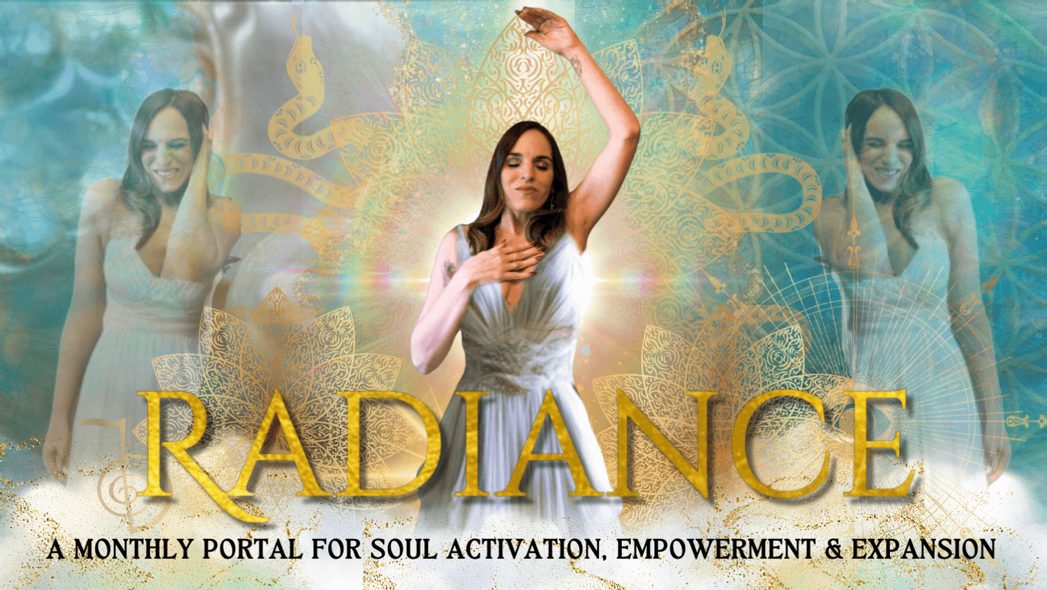 RADIANCE MONTHLY MEMBERSHIP