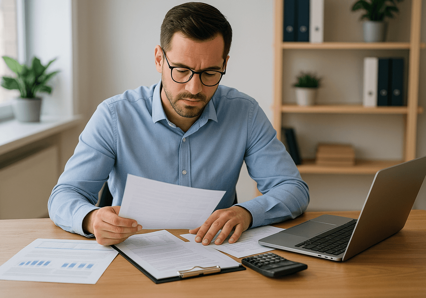 The 4 Most Common Types of Small Business Financing (and How to Choose ...