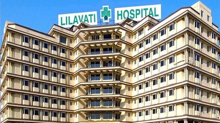 Lilavati Hospital Fraud: Uncovering the ₹1,200 Crore Scam and Black ...