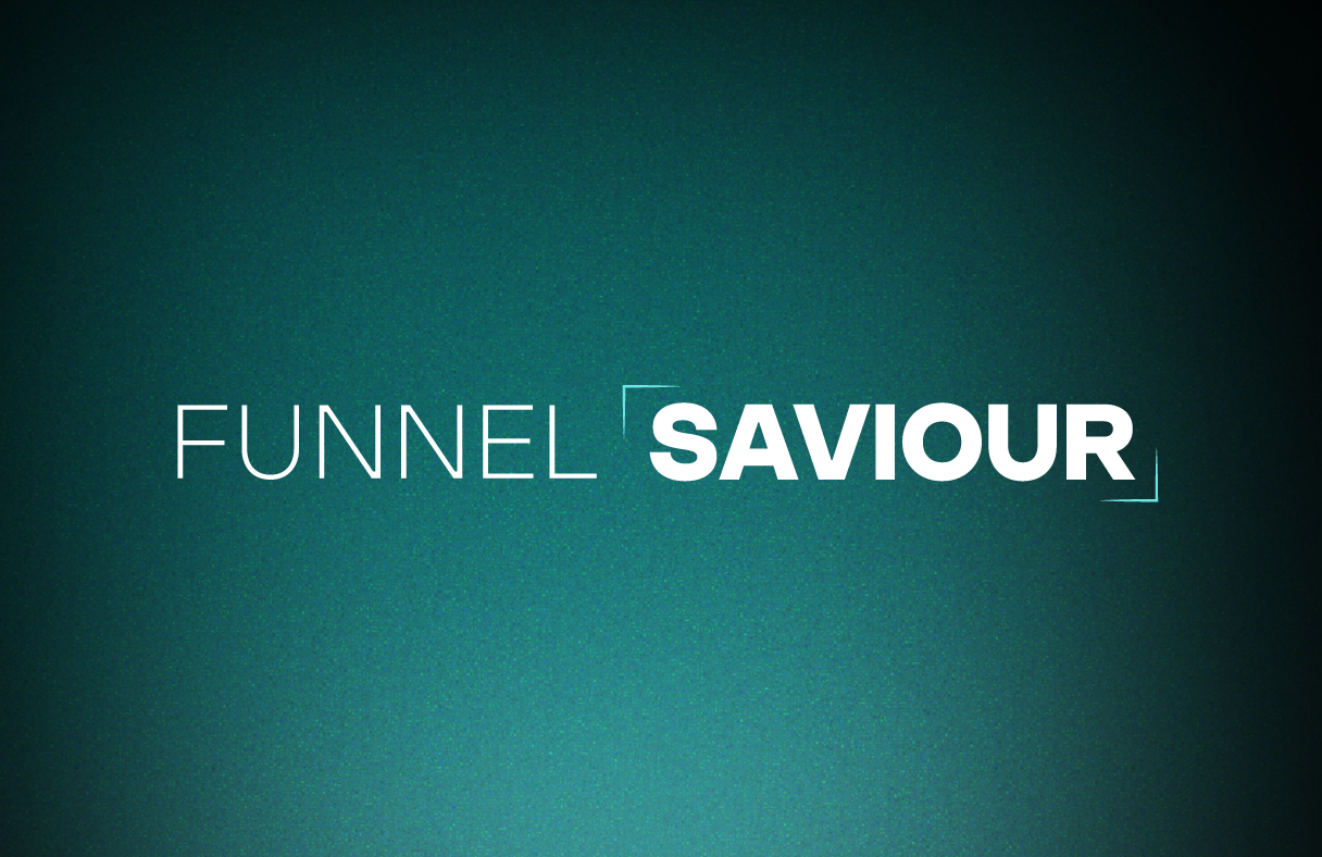 Services - Funnel Saviour
