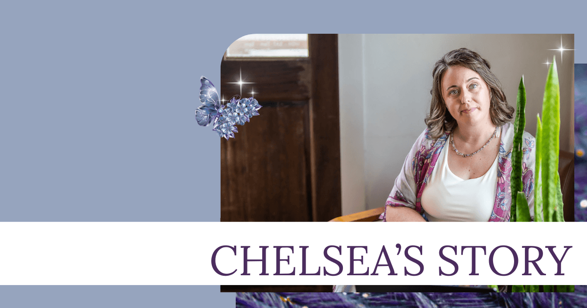 About Chelsea Fournier – Intuitive Business Strategist & Founder of ...