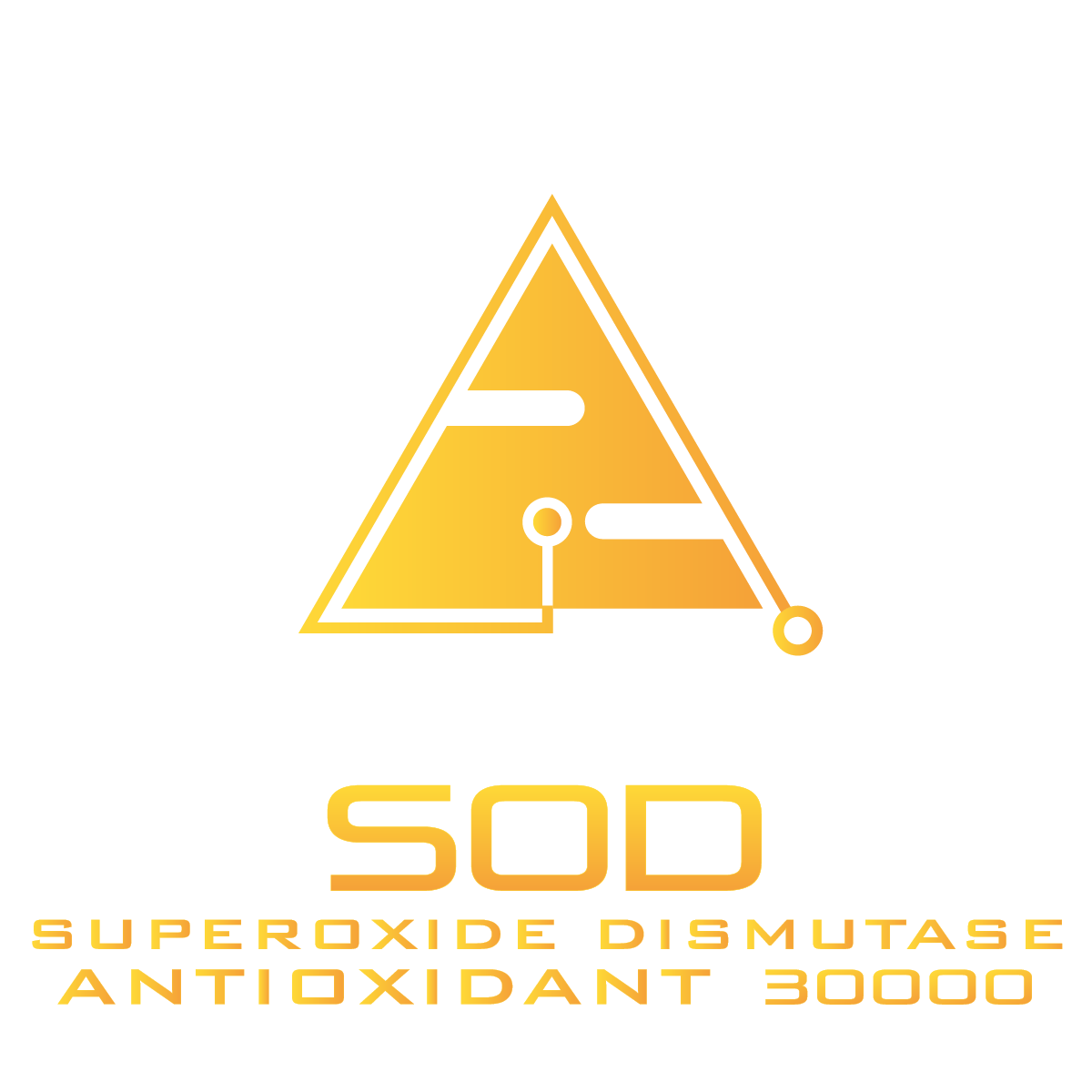 Ameripure Health SOD (APH) 超氧化物歧化酶