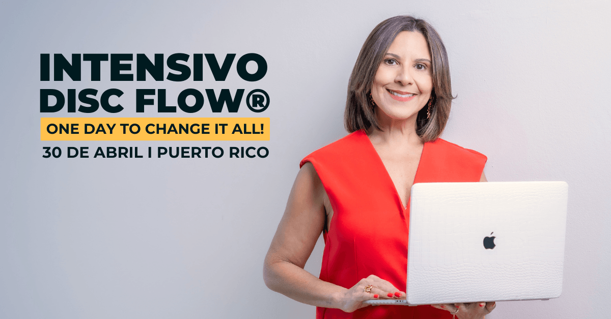 Intensivo DISC Flow®