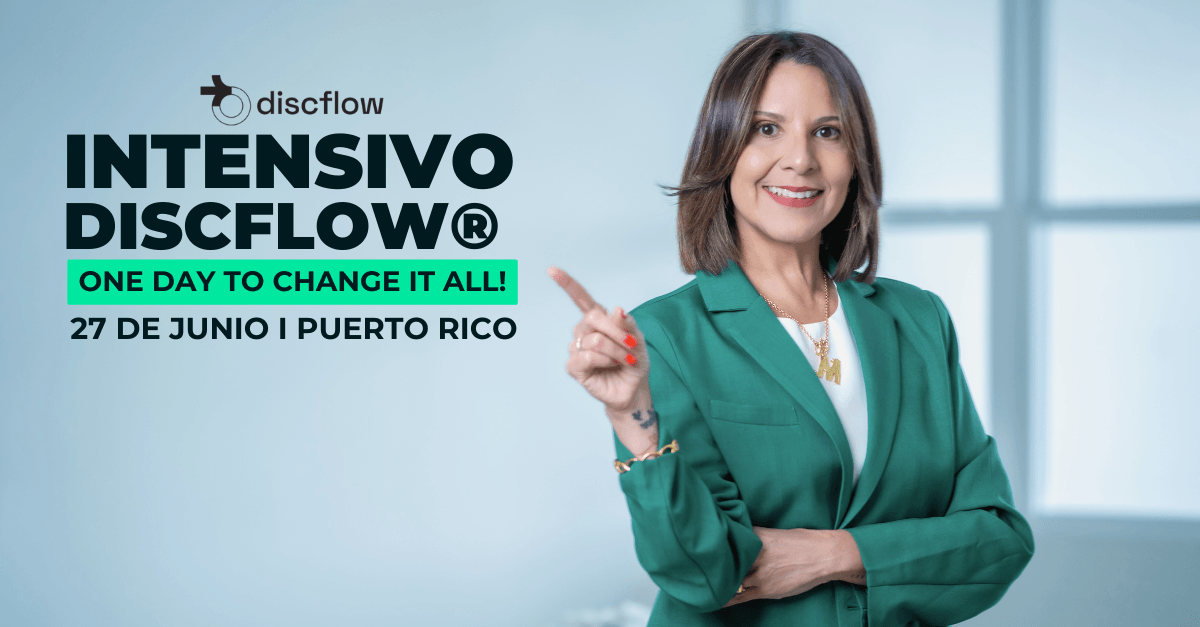 Intensivo DISC Flow®