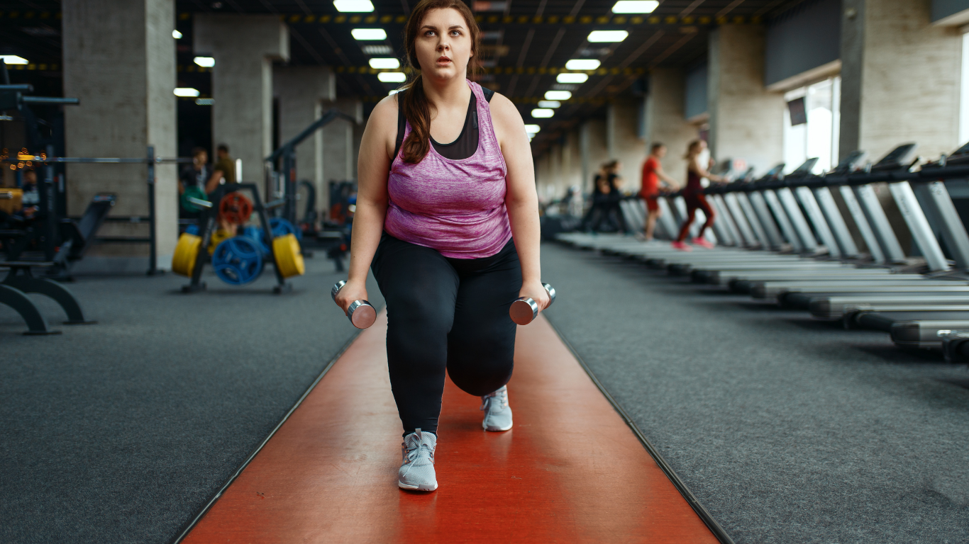 You Can Lose Weight One Small Habit at a Time