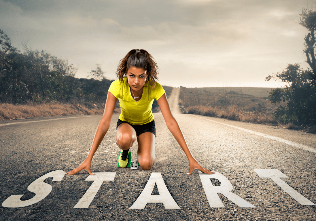 Change for the Better: 4 Good Habits to Start With