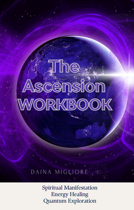 Ascension Workbook