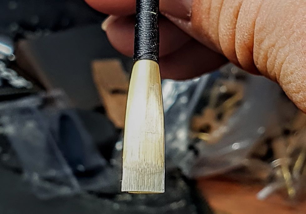 Common Pitfalls in Reed Making and How to Avoid Them