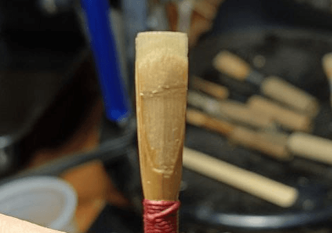 The 5 Most Common Reedmaking Mistakes Beginners Make (And How to Fix Them)