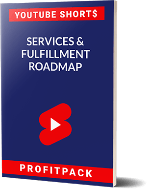 YouTube Shorts PLR Vault