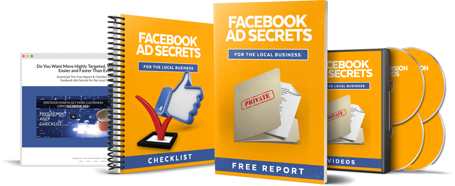 Facebook Ads PLR