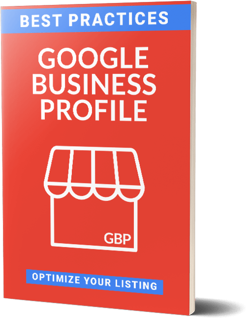 Google Business Profile Best Practices PLR