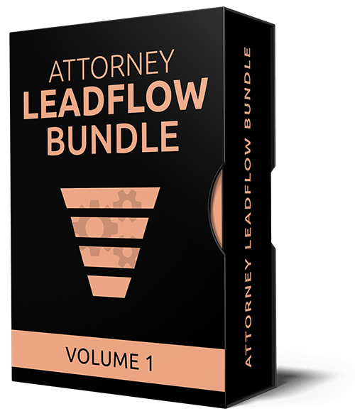 Attorney Leadflow Bundle Vol 1