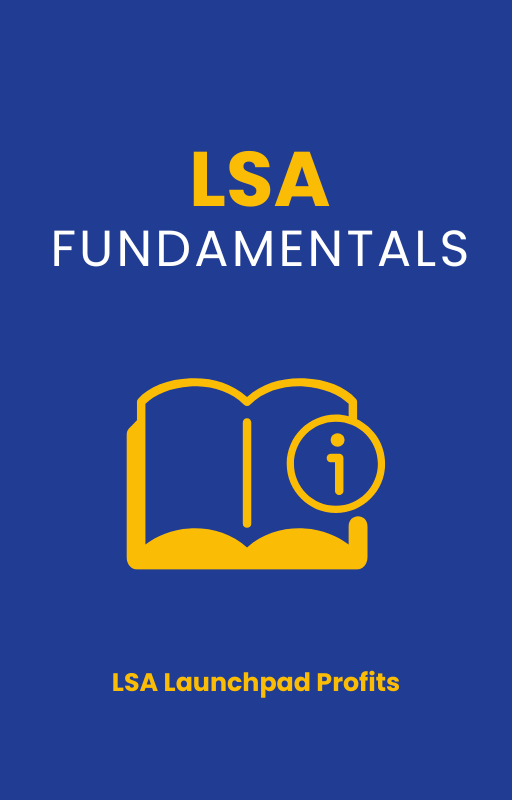 LSA Launchpad Profits