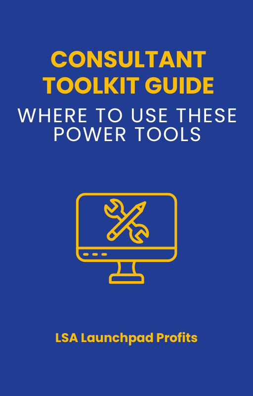 LSA Launchpad Profits