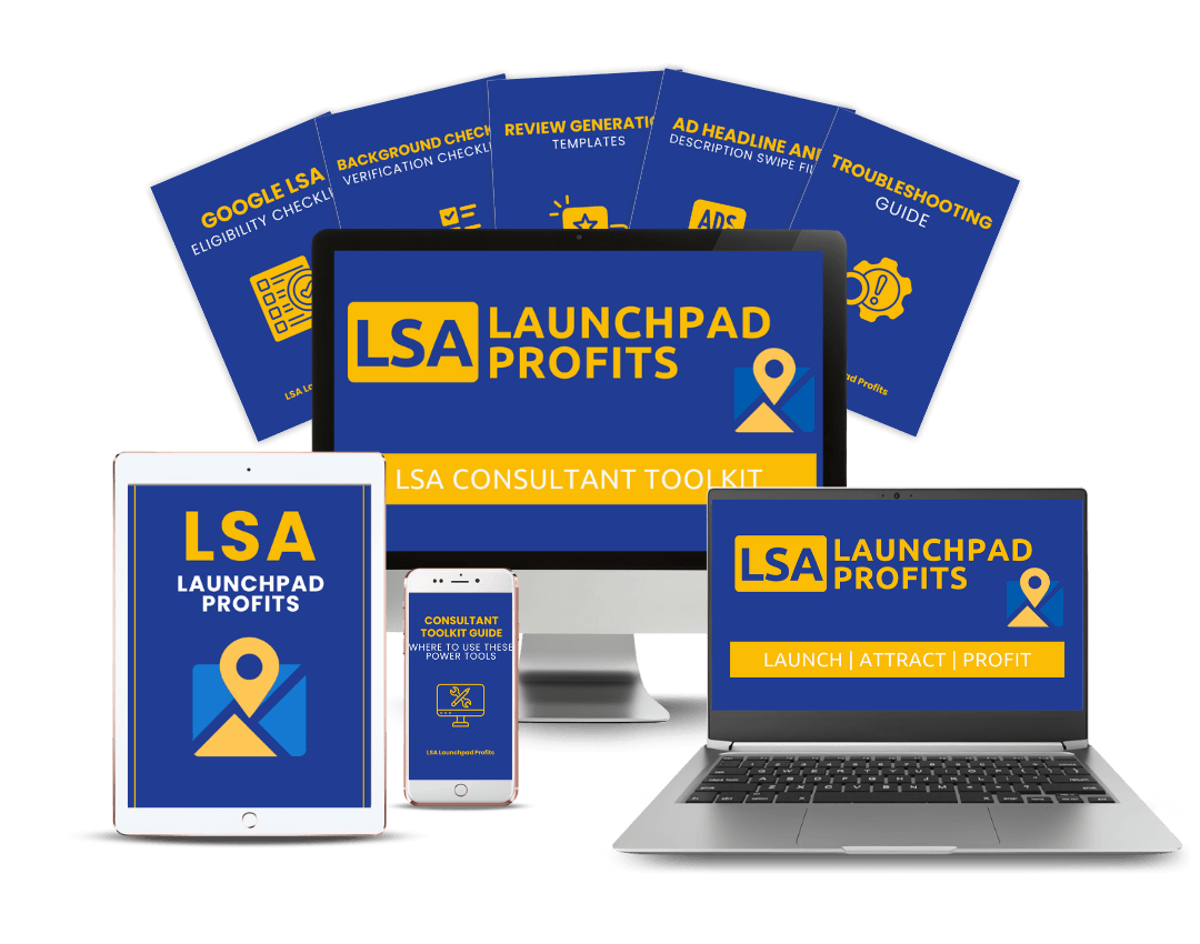 LSA Launchpad Profits