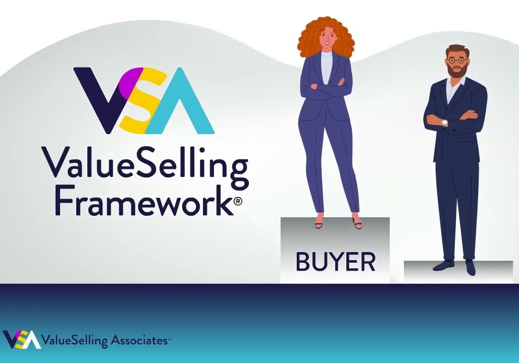 What is Valueselling