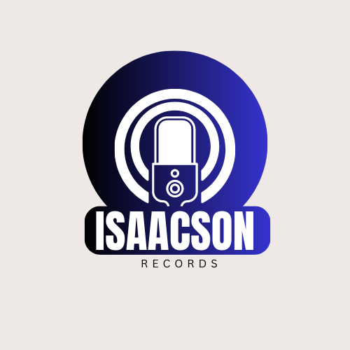 Isaacson Records - Audiobook Narration & Music Production