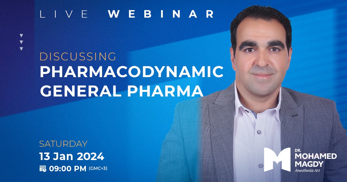 Pharmacodynamic | General Pharma