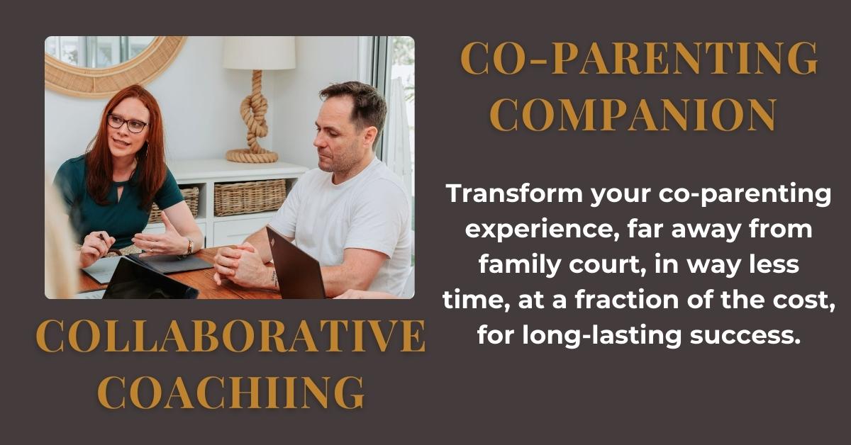 Parenting Agreements Discovery Call | Co-Parenting Companion