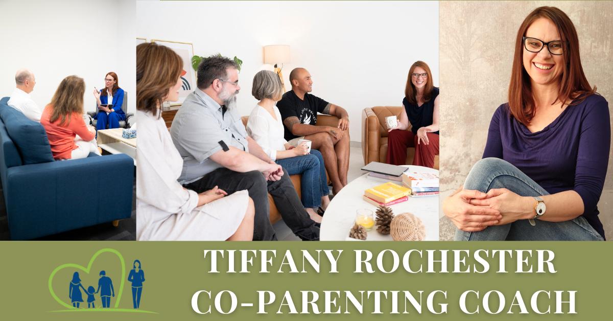 About Us | Co-Parenting Companion