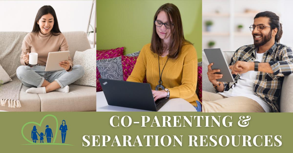 Blog | Co-Parenting Companion