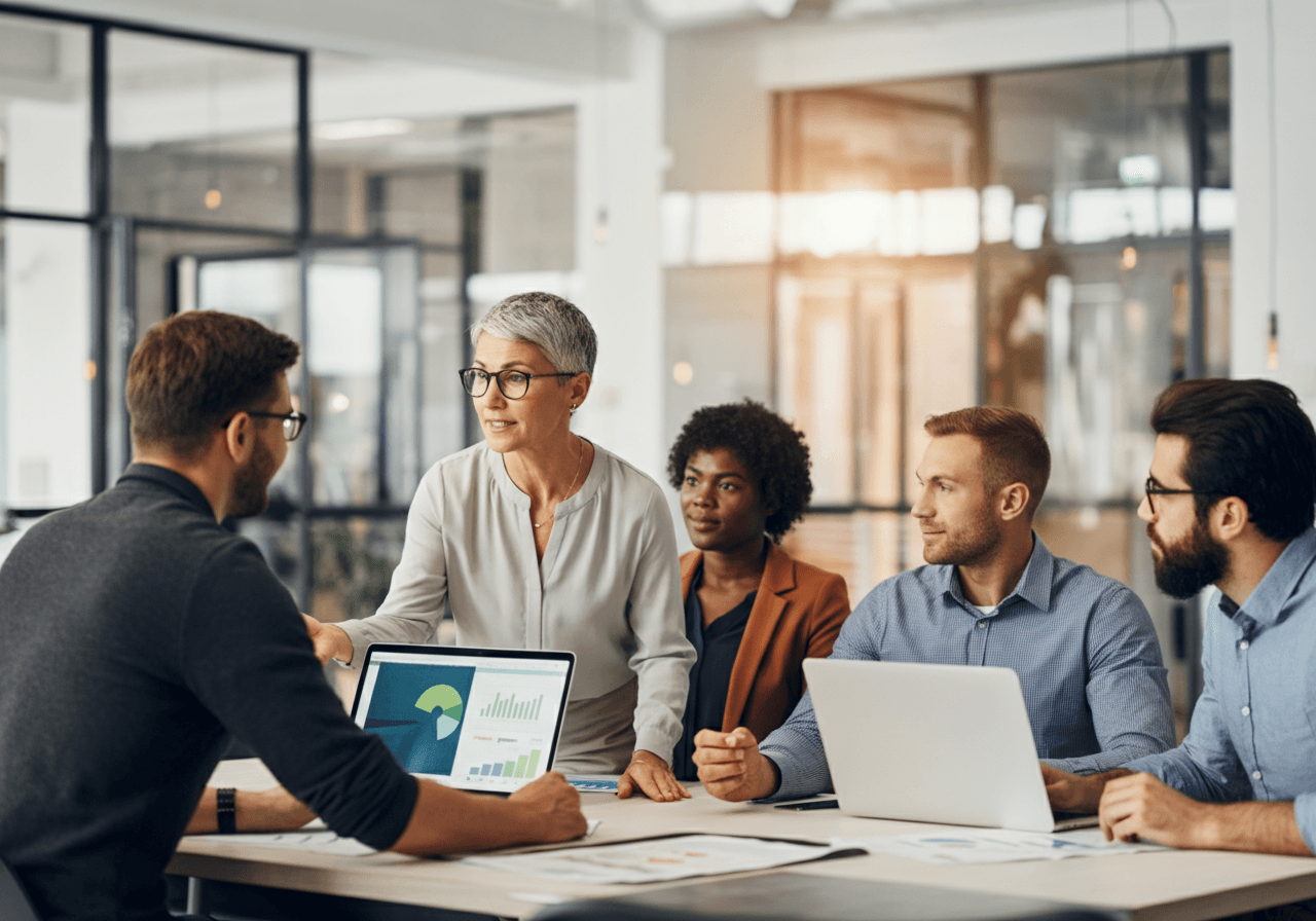 What is a Fractional CRO | How to Become a Fractional Executive
