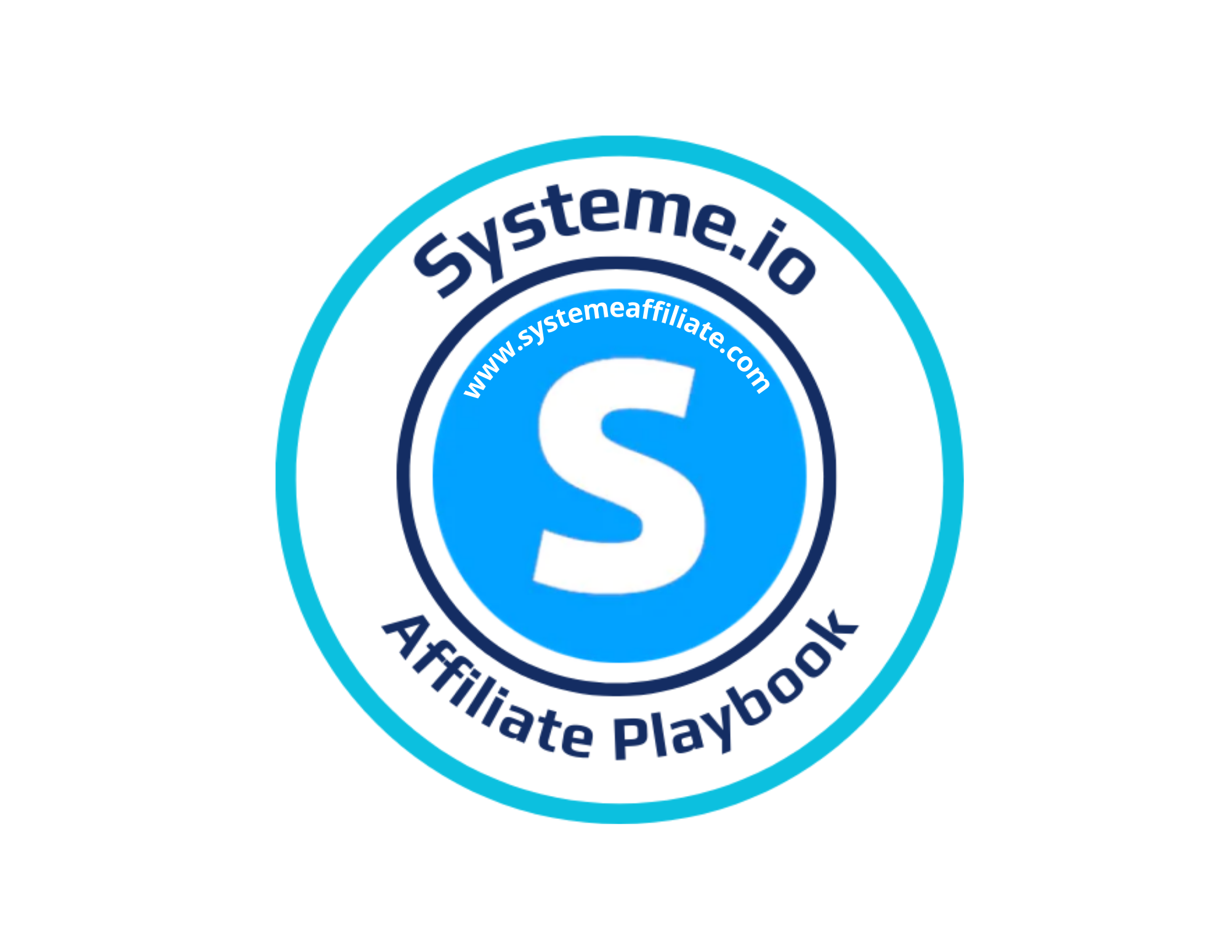 The Systeme.io Affiliate Playbook