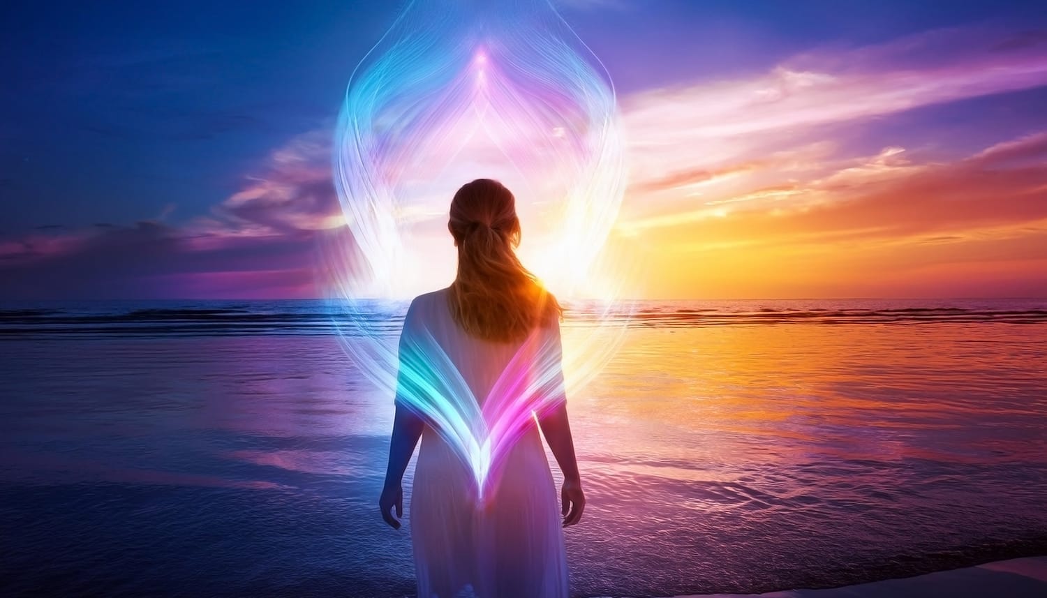 Emotional Intelligence & Energy Healing for Soul-Led Growth