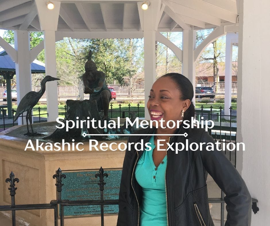 Akashic Records Readings & Soul Guidance | Unlock Your Divine Wisdom
