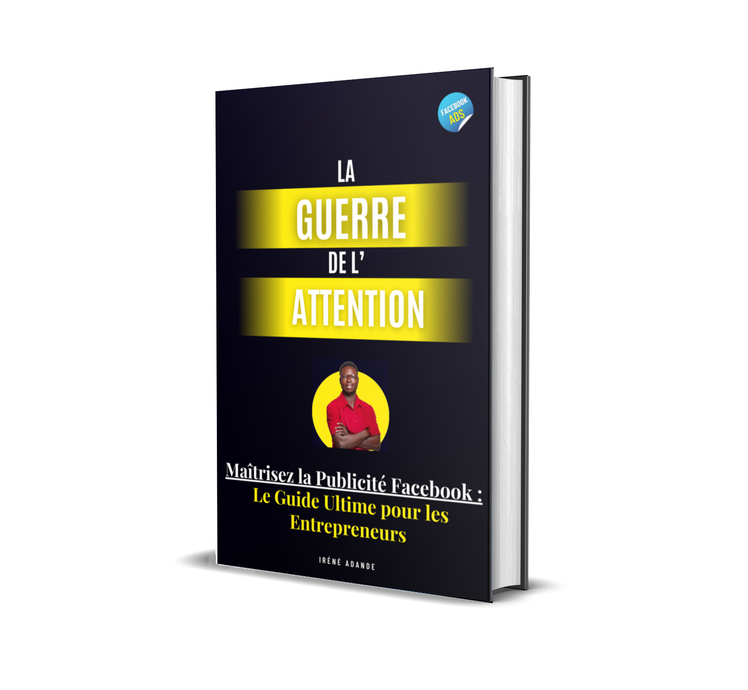Ebook Facebook ADS