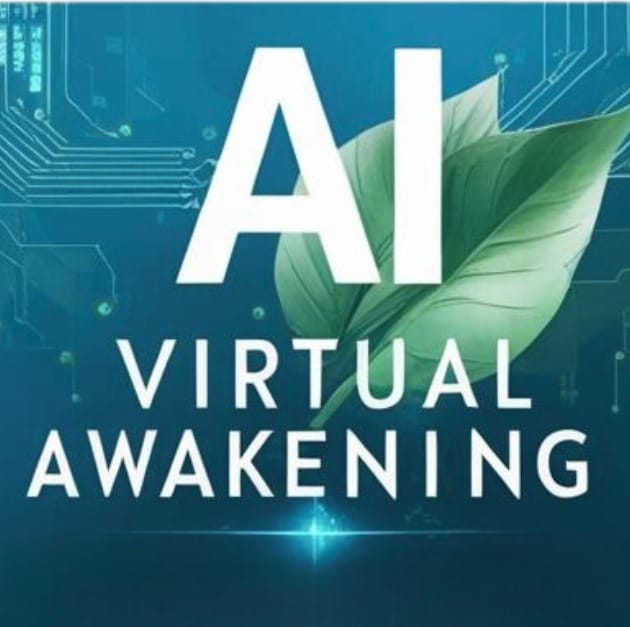 AI Virtual Awakening: Alpha Catalyst Program | Kickstart Your 2025 Transformation