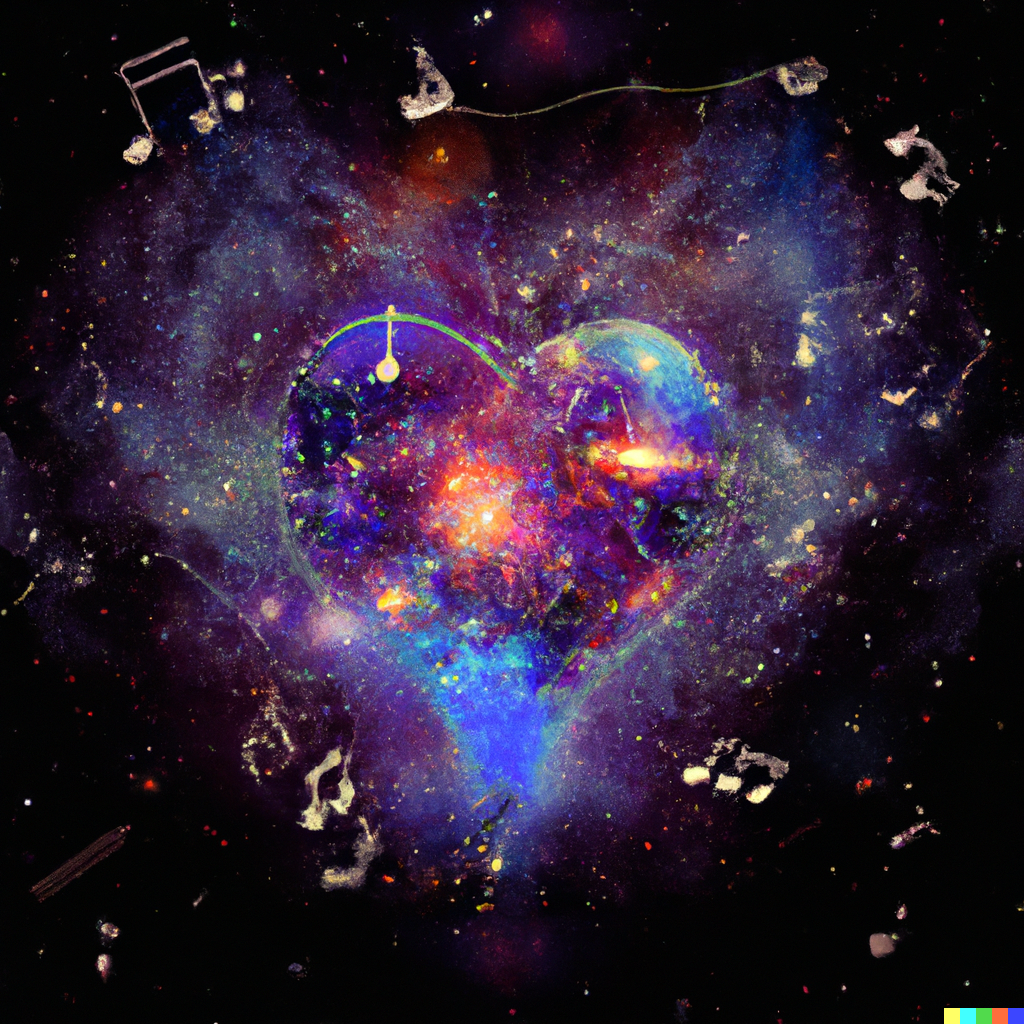 Heart Power
