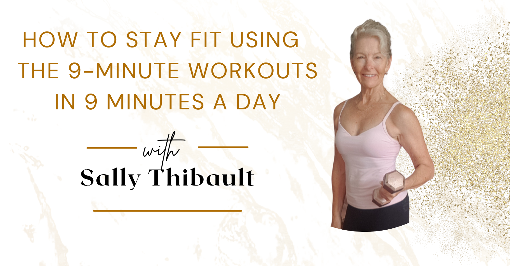 What If Just 9 Minutes a Day Could Transform Your Body & Energy?