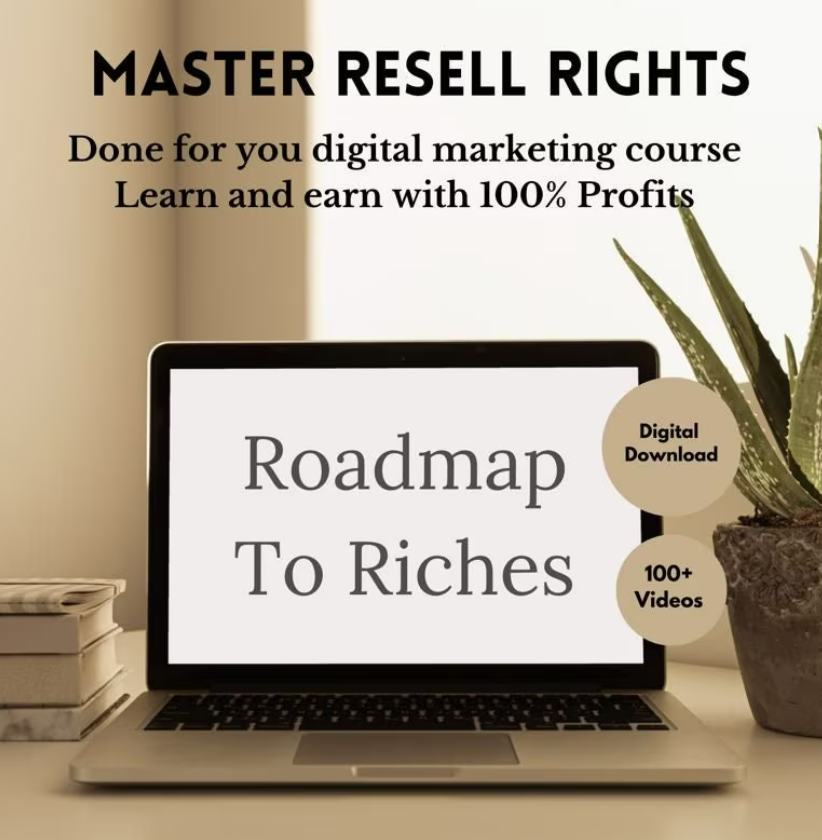 Money Making Dad of 6