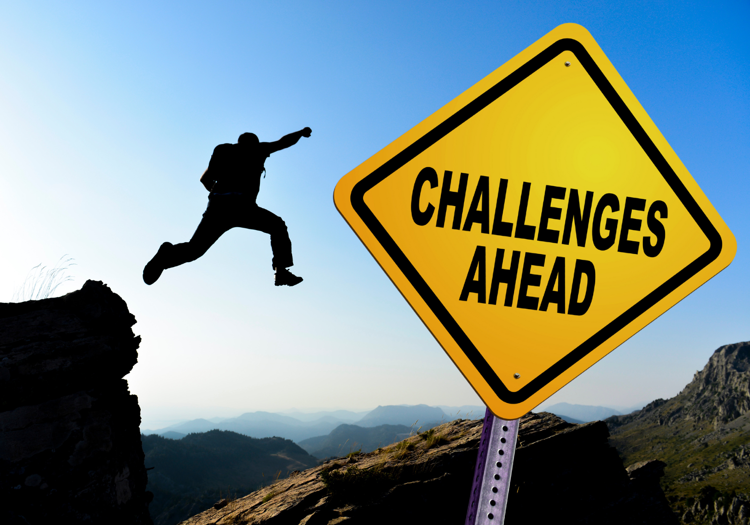 Overcoming Common Entrepreneurial Mental Blocks