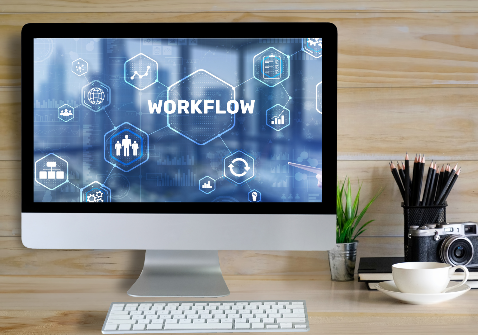 Top 5 Automation Tools Every Digital Entrepreneur Should Know